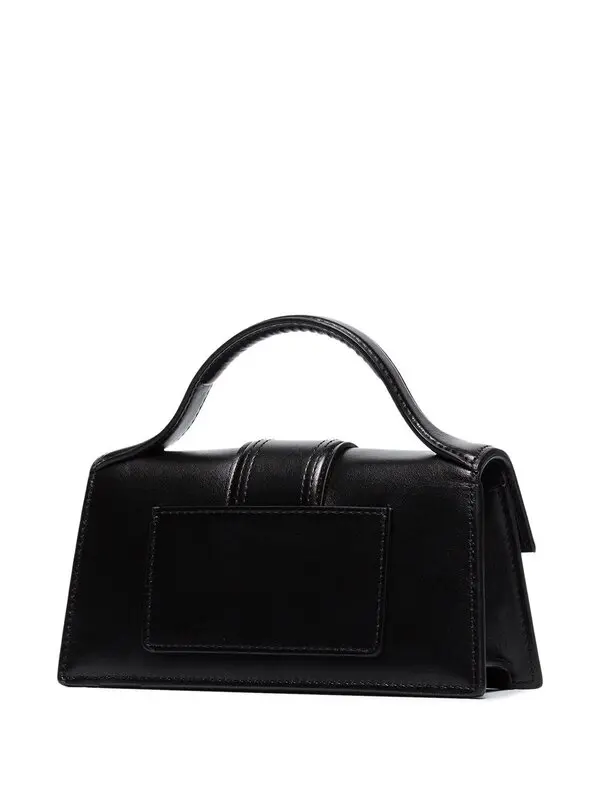 Jacquemus Le Bambino Leather Handbag - Multicolor