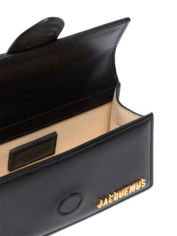 Jacquemus Le Bambino Leather Handbag - Multicolor