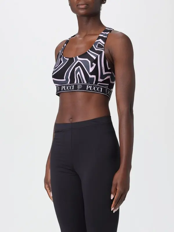 Emilio Pucci Top