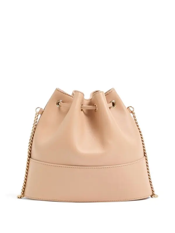 Valentino Garavani Vlogo Signature Leather Mini Bag - Multicolor