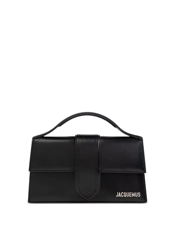 Jacquemus Le Grand Bambino Leather Shoulder Bag - Multicolor