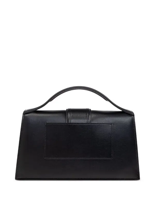 Jacquemus Le Grand Bambino Leather Shoulder Bag - Multicolor