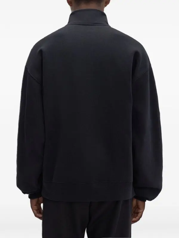 Jacquemus Le Camionneur Cotton Sweatshirt - Multicolor
