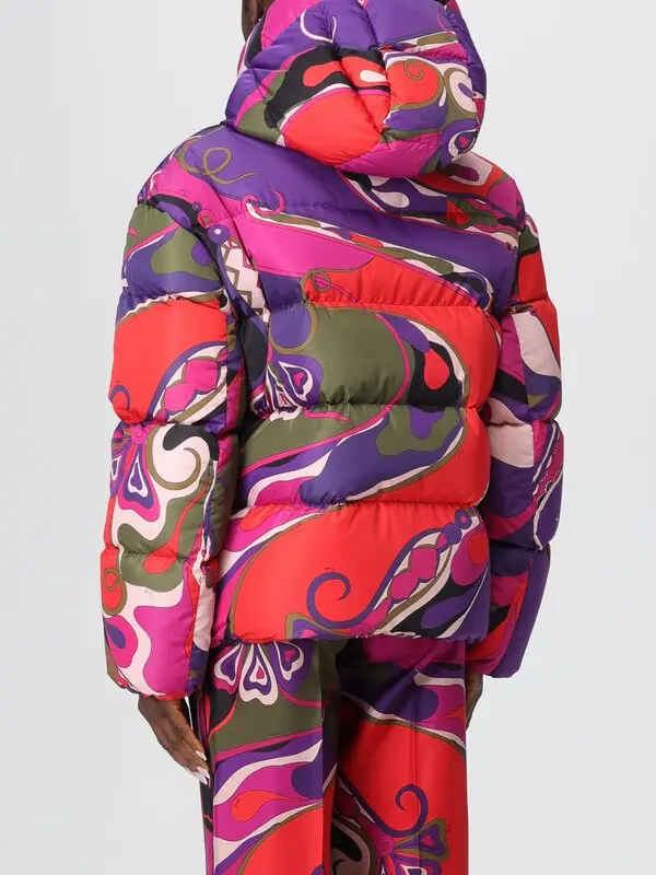 Emilio Pucci Jacket