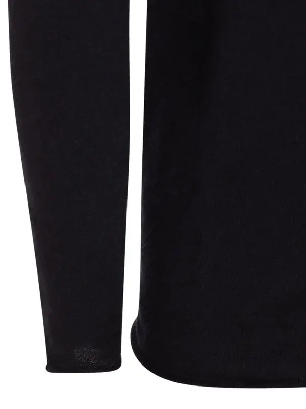 Giorgio Armani Cashmere Crewneck Sweater