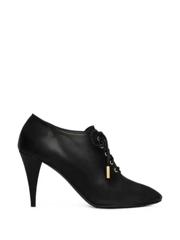 Celine Ankle Boots