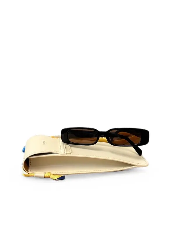Celine Rectangular Shape Sunglasses - Multicolor
