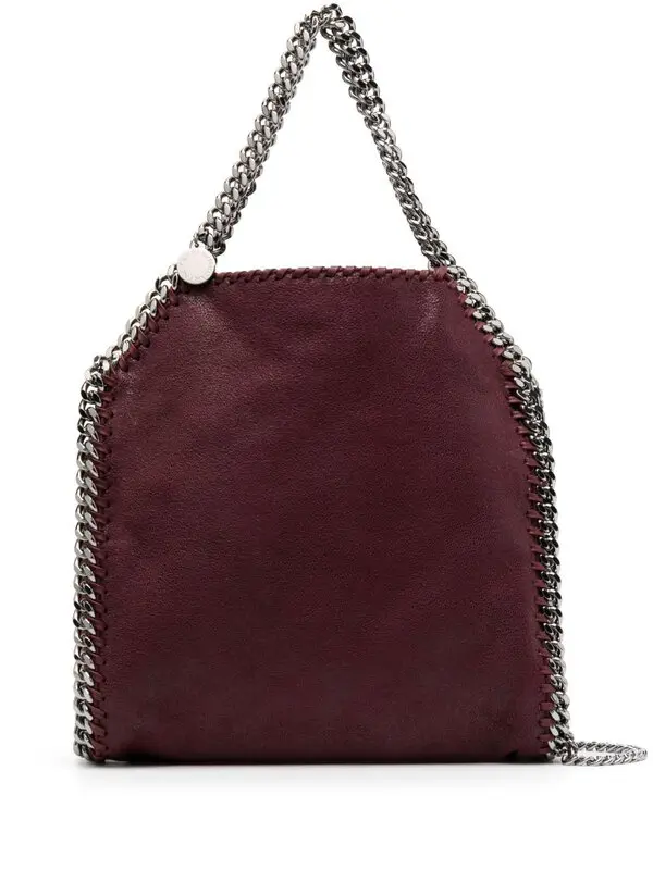 Stella McCartney Falabella Mini Handbag - Multicolor
