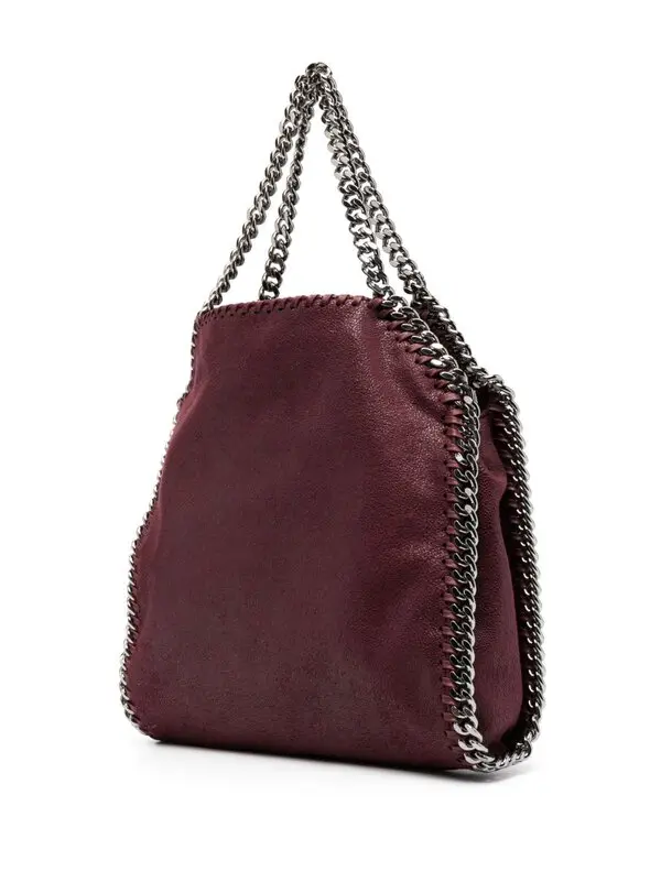 Stella McCartney Falabella Mini Handbag - Multicolor