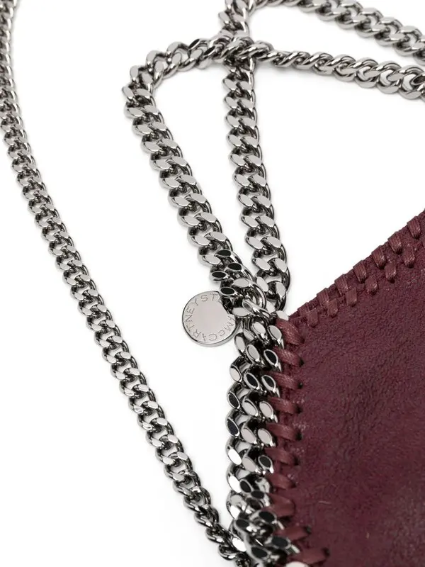 Stella McCartney Falabella Mini Handbag - Multicolor