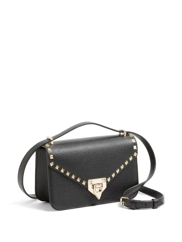 Valentino Garavani Rockstud Shoulder Bag - Multicolor