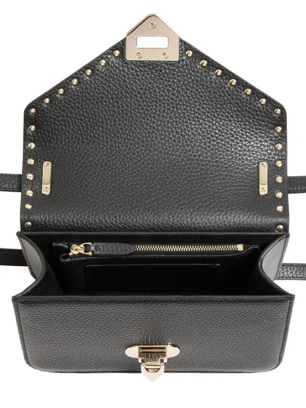 Valentino Garavani Rockstud Shoulder Bag - Multicolor