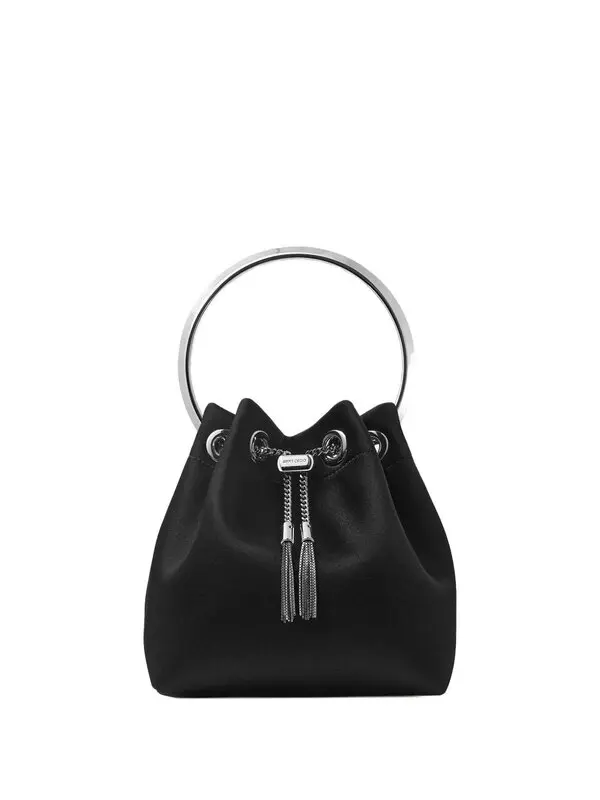 JIMMY CHOO Bon Bon Bucket Bag - Multicolor
