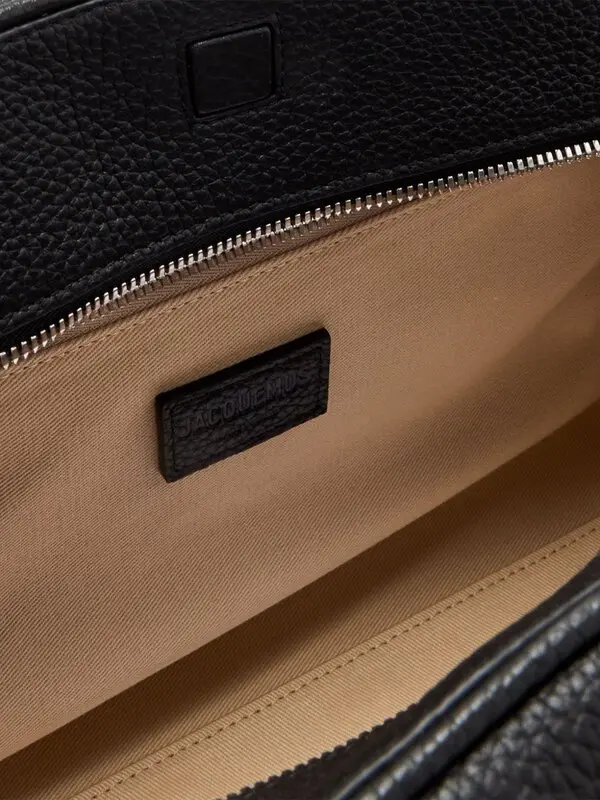 Jacquemus Le Turismo Leather Handbag - Multicolor