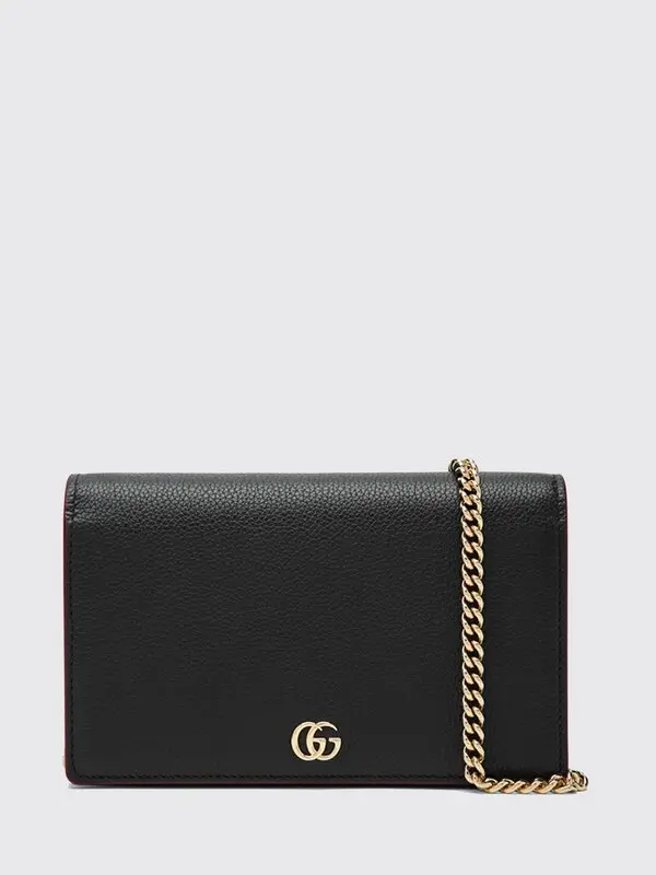 Gucci Mini Bag - Black