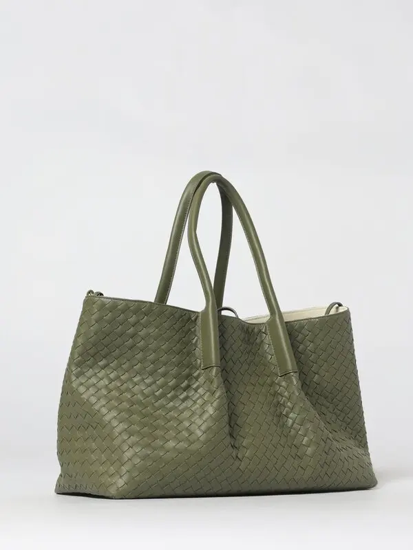 Bottega Veneta Tote Bag Beige
