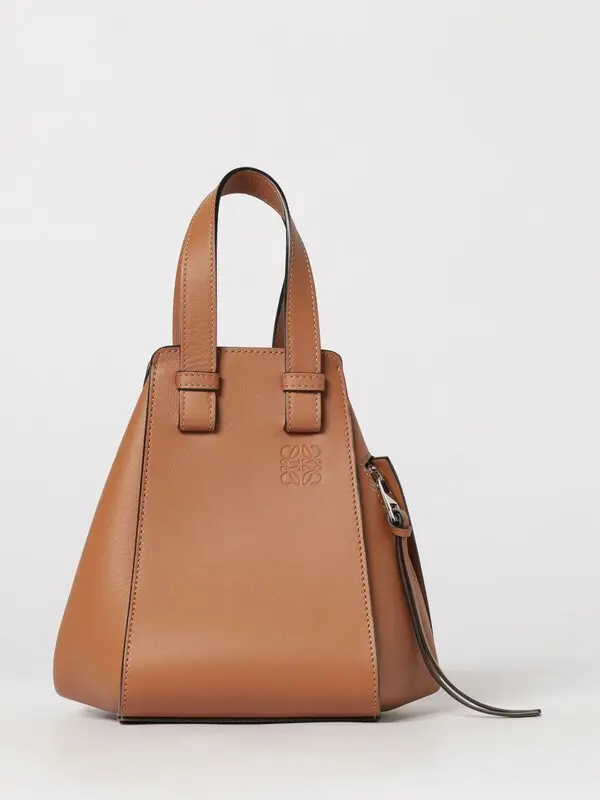 Loewe Mini Bag - Brown