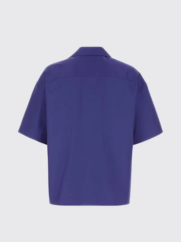 Loewe Shirt Indigo