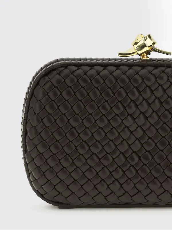 Bottega Veneta Mini Bag Dark