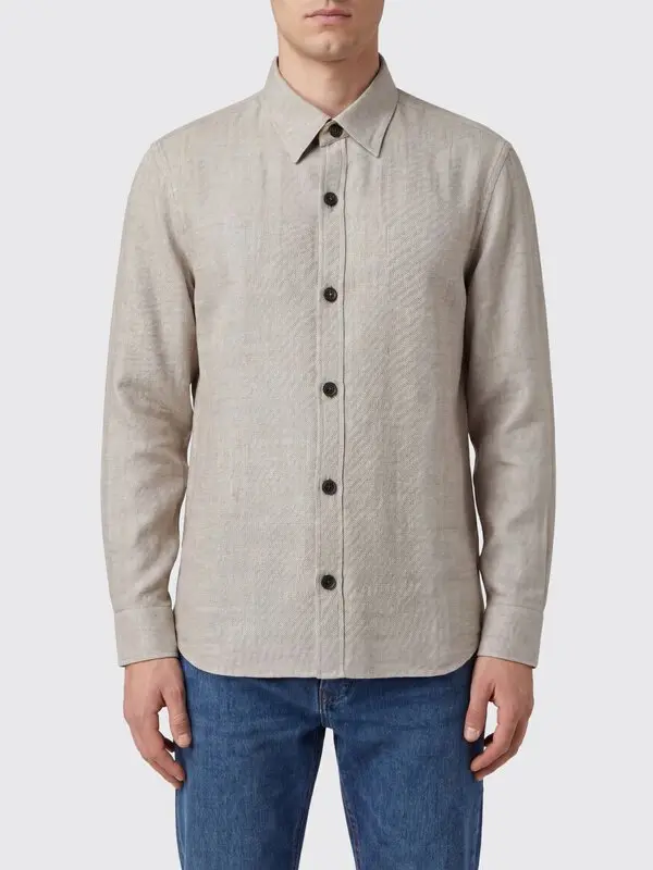 Zegna Jacket