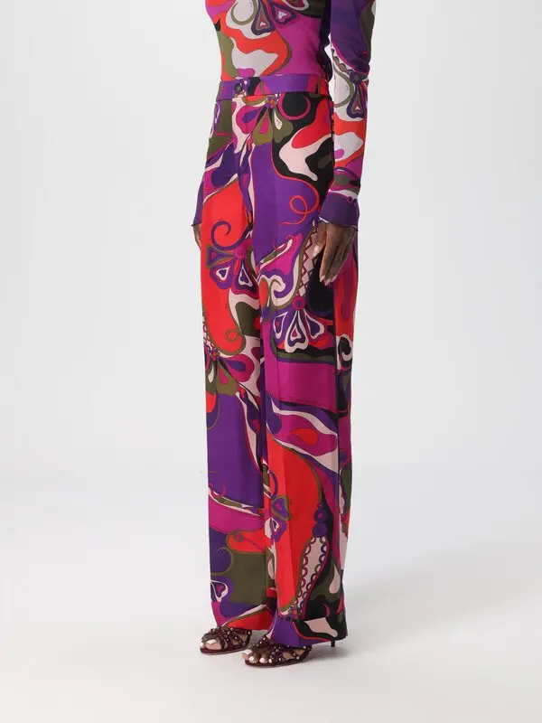 Emilio Pucci Pants