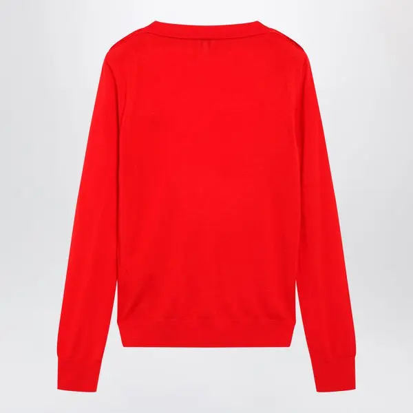 Loewe Light Merino Wool Sweater