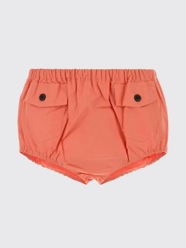 Prada Shorts Apricot - Orange