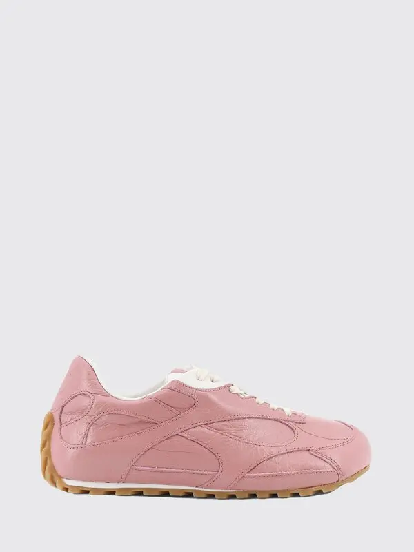Bottega Veneta Sneakers - Pink