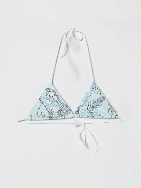 Emilio Pucci Swimsuit