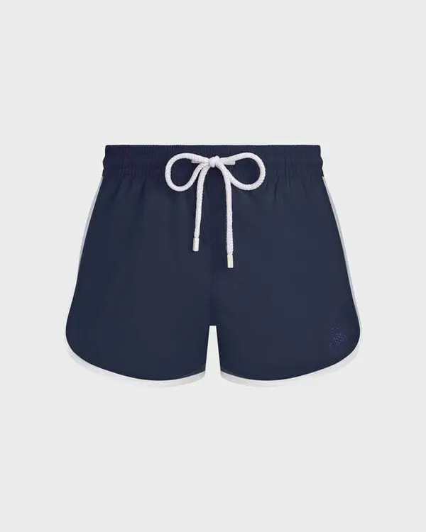 Vilebrequin Ultralight Swim Shorts - Blue