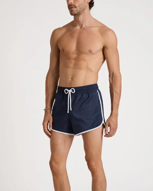 Vilebrequin Ultralight Swim Shorts