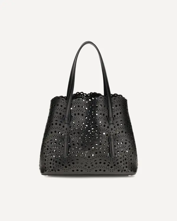 Alaïa Mina Handbag
