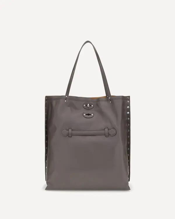 ZANELLATO A'spasso Saeta Shoulder Bag