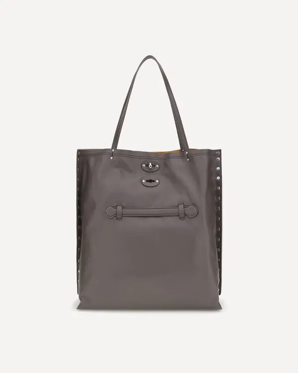 ZANELLATO A'spasso Saeta Shoulder Bag