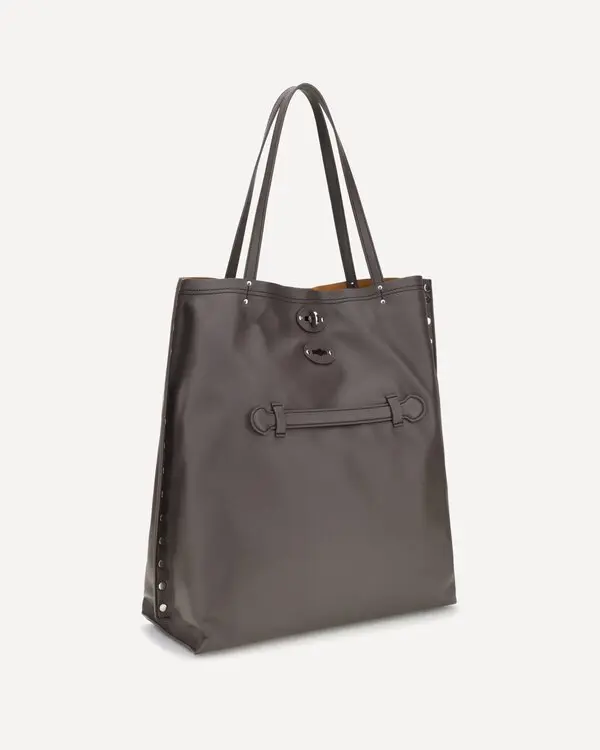 ZANELLATO A'spasso Saeta Shoulder Bag