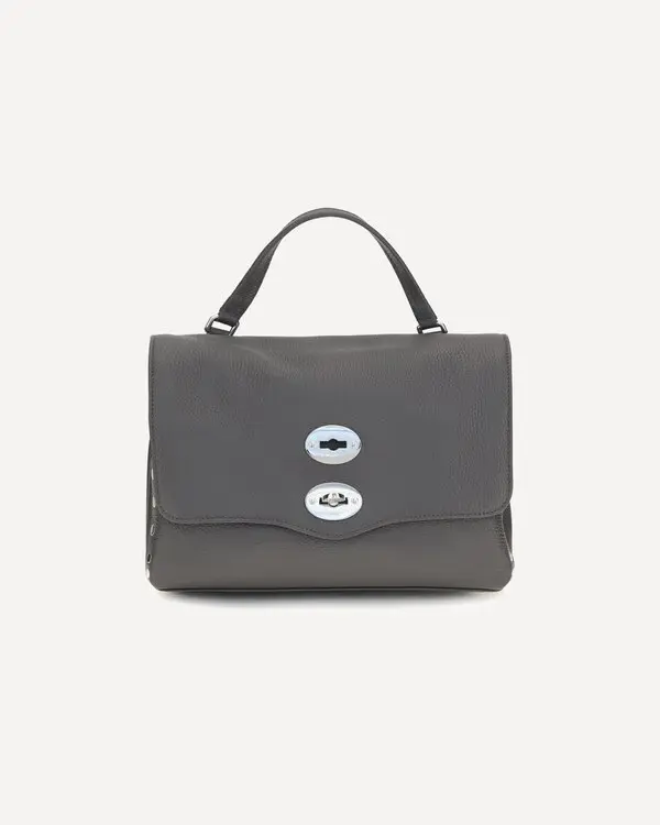 ZANELLATO Postina Daily Handbag Small