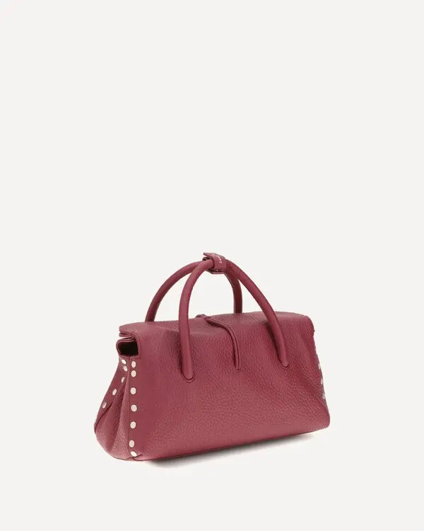 ZANELLATO Dotta Centauro Shoulder Bag