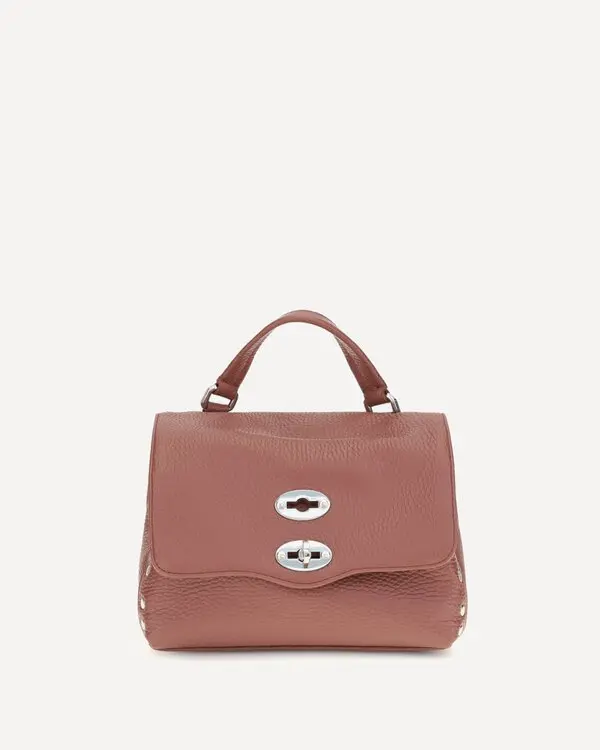 ZANELLATO Baby Postina Daily Handbag