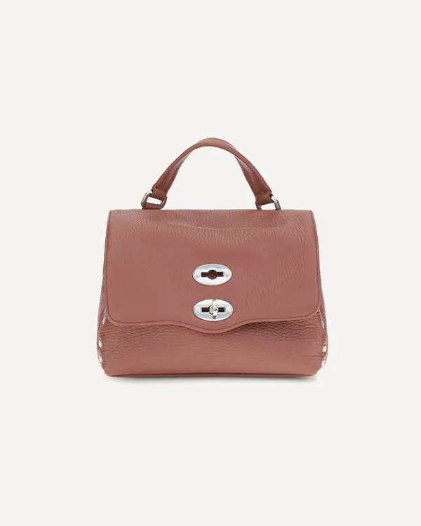 ZANELLATO Baby Postina Daily Handbag