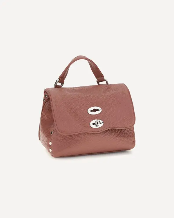 ZANELLATO Baby Postina Daily Handbag