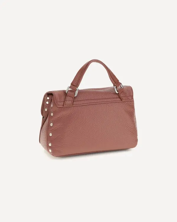 ZANELLATO Baby Postina Daily Handbag