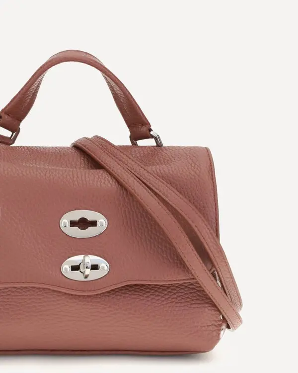 ZANELLATO Baby Postina Daily Handbag