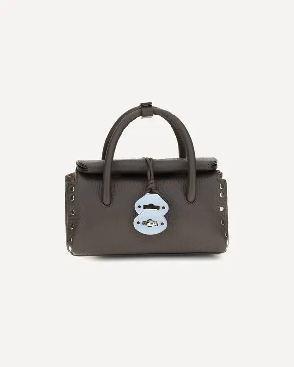 ZANELLATO Dotta Centauro Baby Handbag