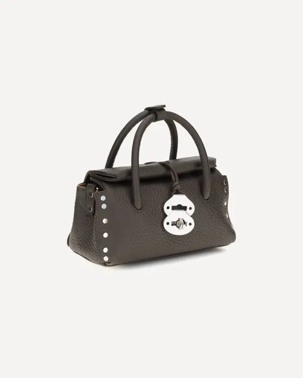 ZANELLATO Dotta Centauro Baby Handbag