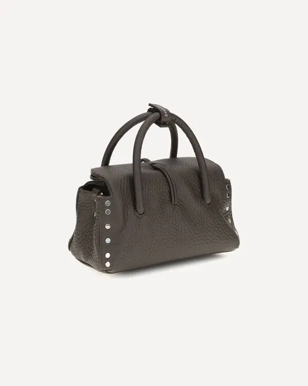 ZANELLATO Dotta Centauro Baby Handbag