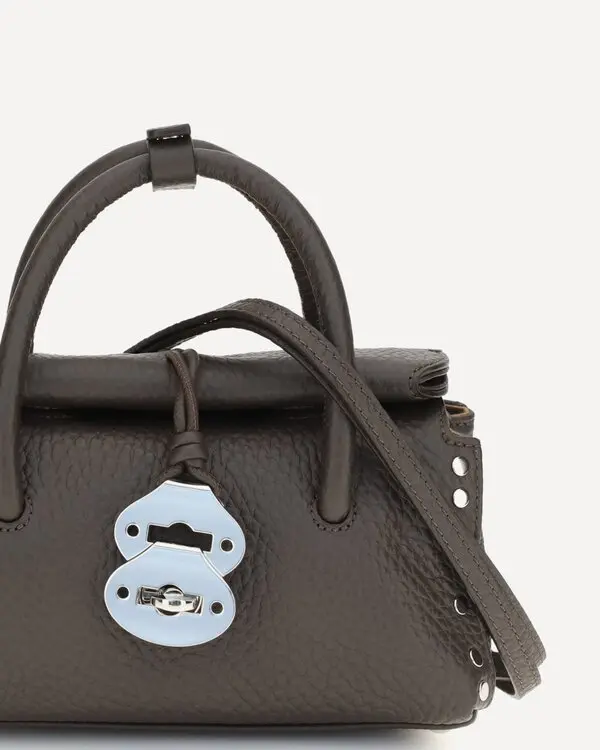 ZANELLATO Dotta Centauro Baby Handbag