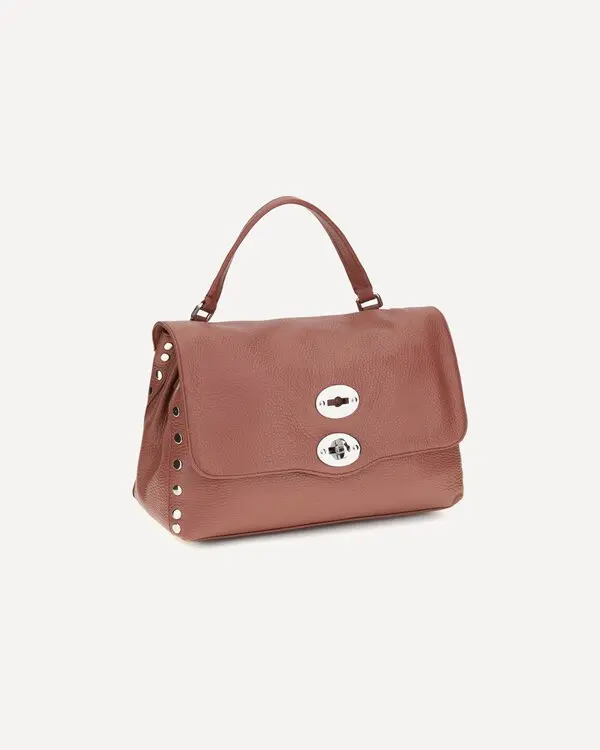 ZANELLATO Postina Daily Handbag Small
