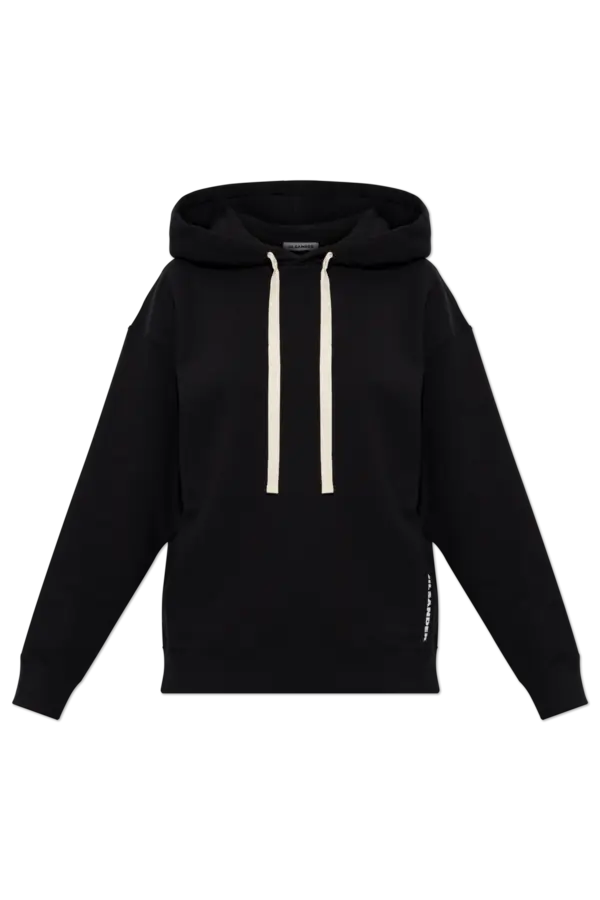JIL SANDER Hoodie