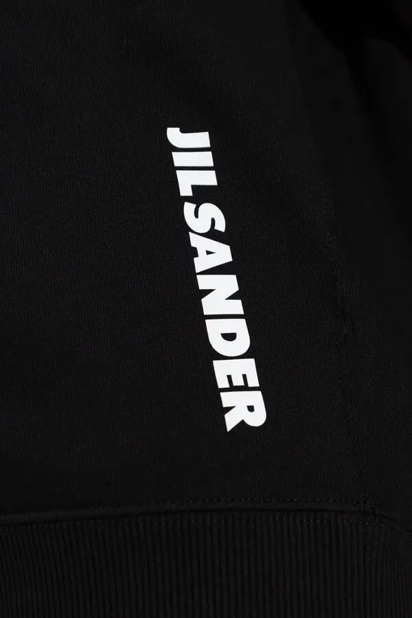 JIL SANDER Hoodie
