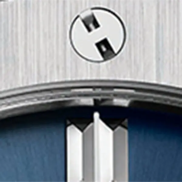 HUBLOT Titanium Classic Fusion Watch